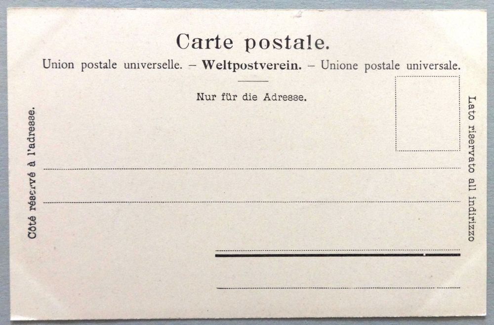 Montreux - L' Eglise (D'occasion) à Fétigny pour CHF 1 – avec livraison ...