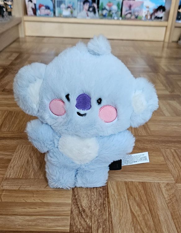 BT21 Koya Mini Plüschtier | Kaufen auf Ricardo