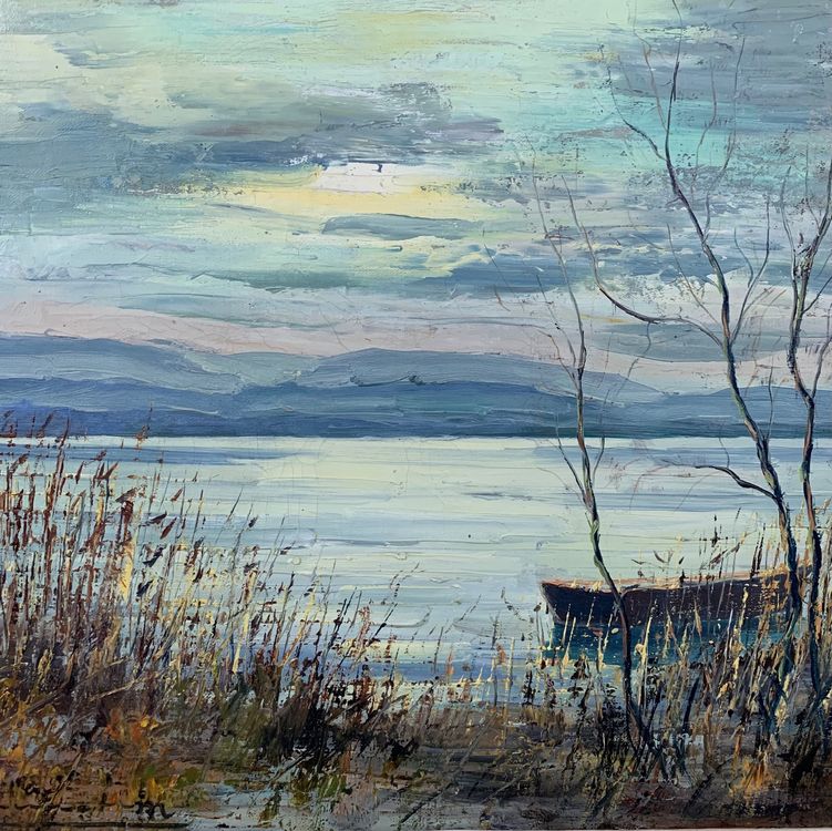 Max Clement (1912-1995) Gemälde (Gebraucht) in für CHF 265 – mit ...