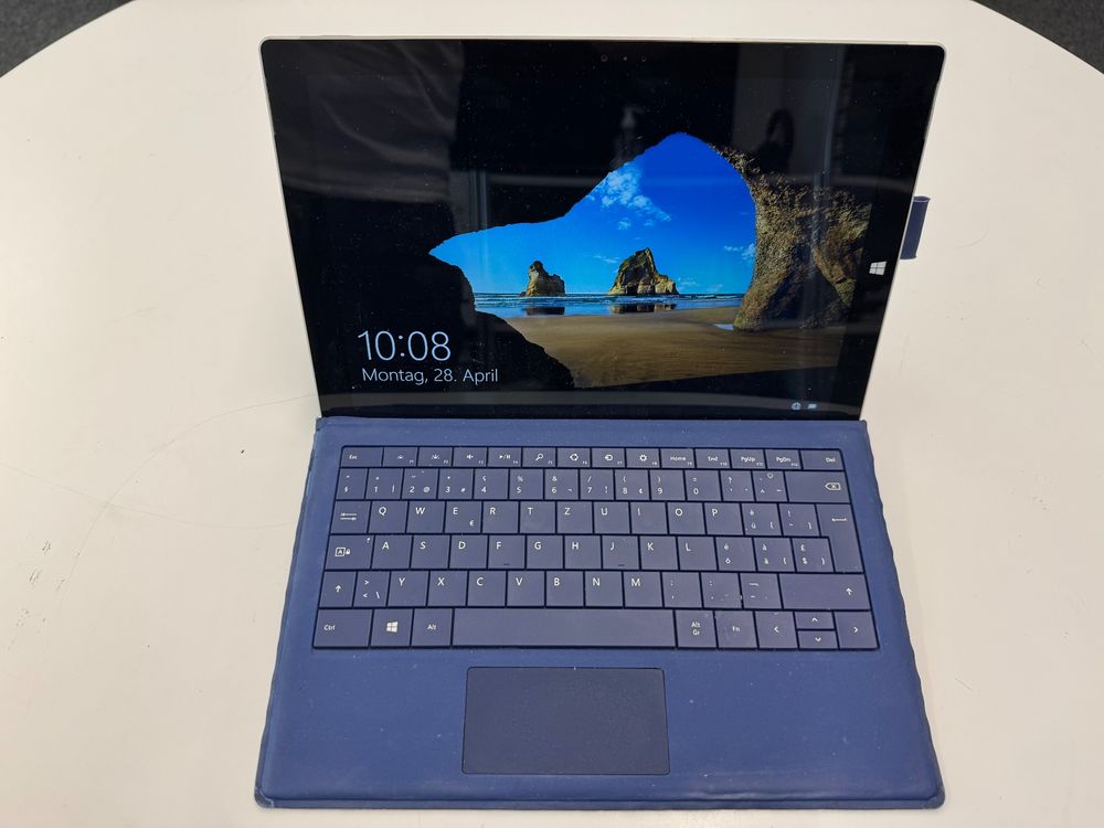 Microsoft Surface Pro 3 | Kaufen auf Ricardo