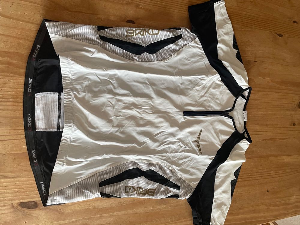 Velo-Shirt | Kaufen auf Ricardo