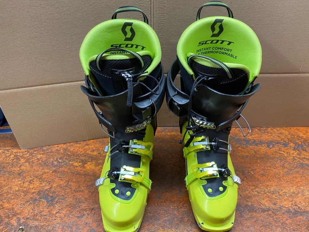 Tourenskischuh scott superguide carbon | Kaufen auf Ricardo