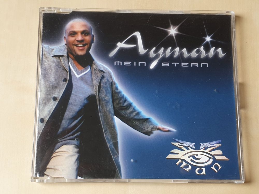 Ayman Mein Stern (Gebraucht) in Stansstad für CHF 2.9 – mit Lieferung ...