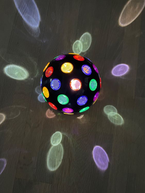 Disco Kugel | Kaufen auf Ricardo