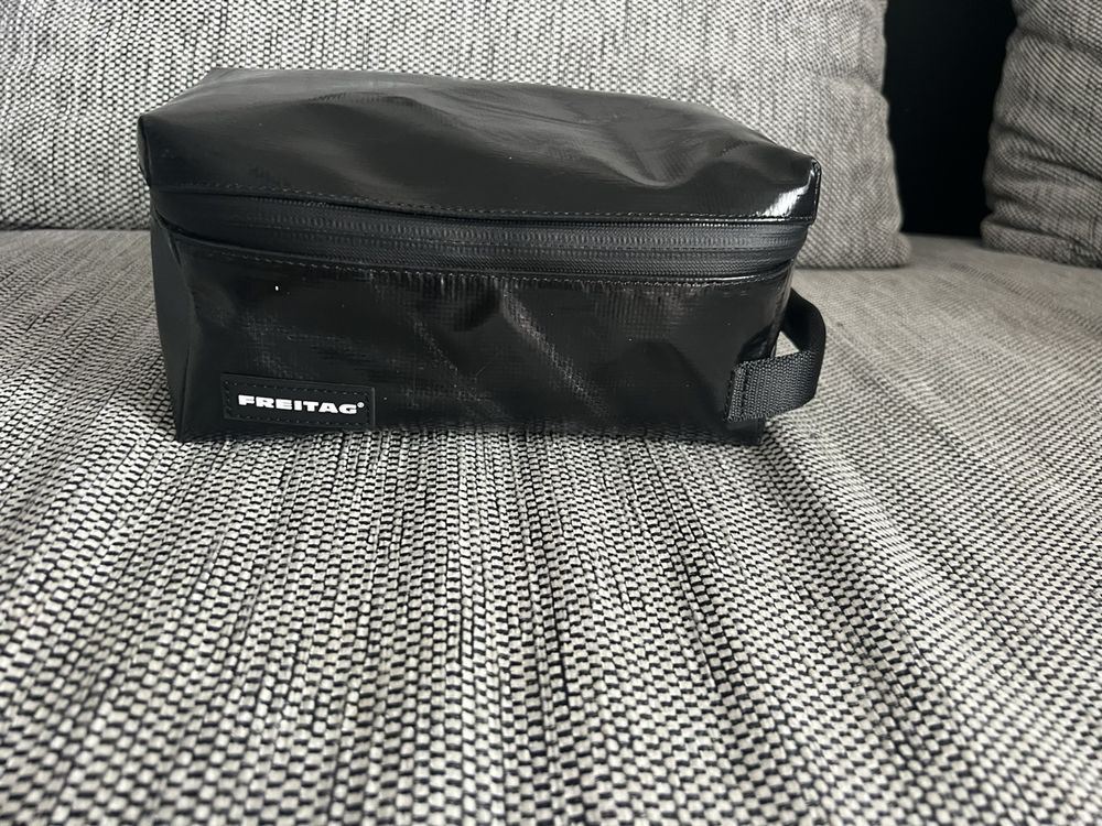 FREITAG F36 WAYNE schwarz Neu (Neu (gemäss Beschreibung)) in Volketswil ...