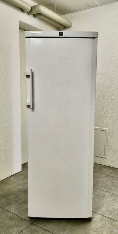 Gefrierschrank Liebherr Premium No Frost (Gebraucht) in Merishausen für ...