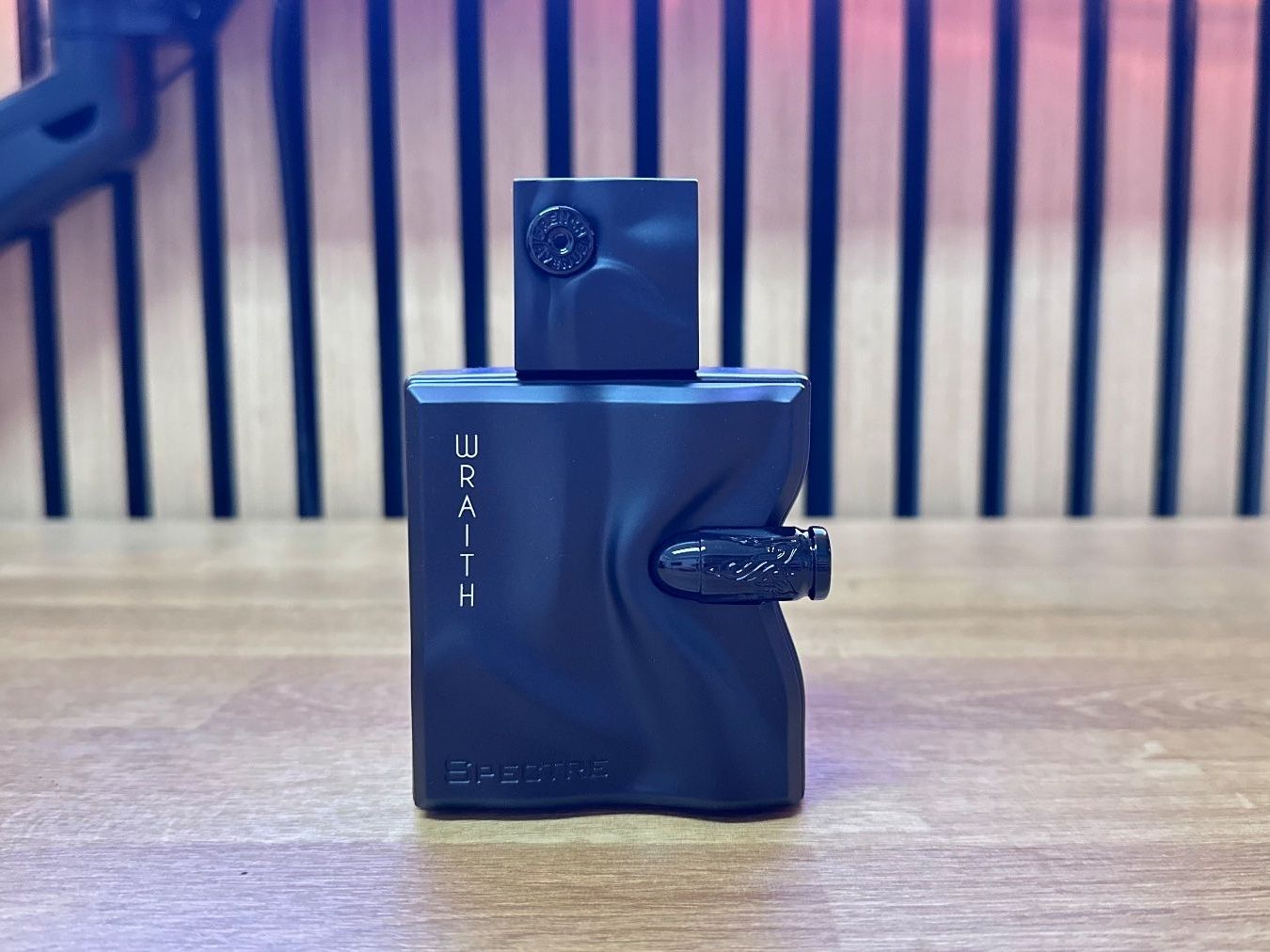 Spectre Wraith – French Avenue (EDP) | Dupe von Black Phanto (Neu ...