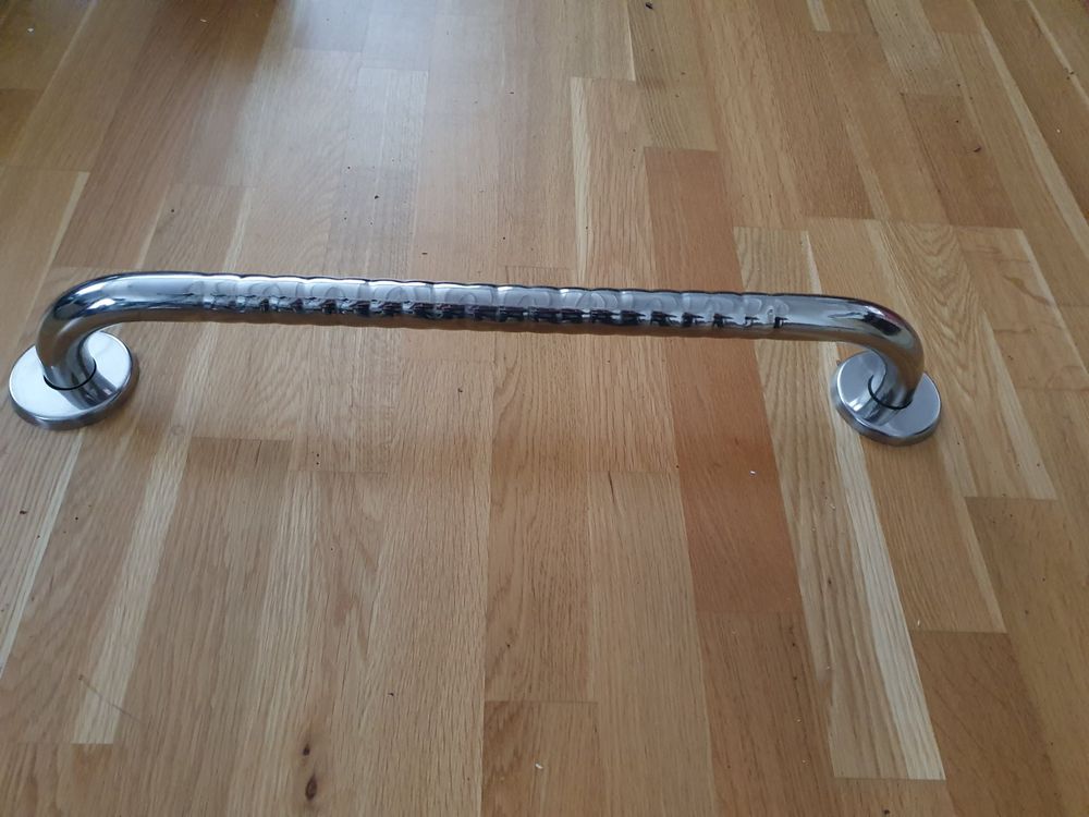 Halte Stange mit Fingergrip (Gebraucht) in Wila für CHF 18 – mit ...