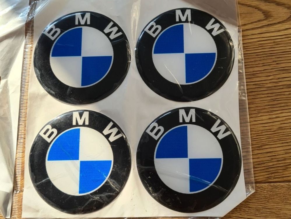 BMW Sticker | Kaufen auf Ricardo