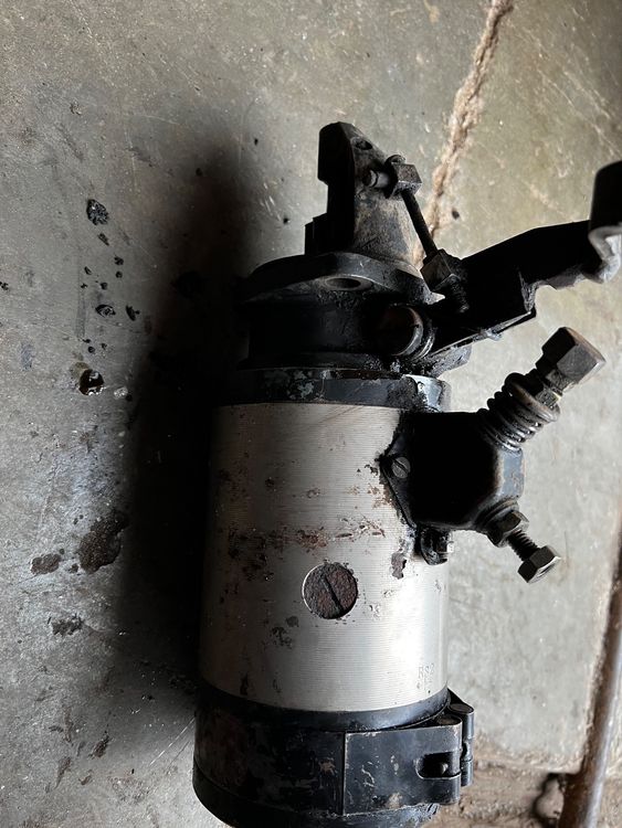 Anlasser für Oldtimer RS 2 AKTION NUR 69 CHF | Kaufen auf Ricardo