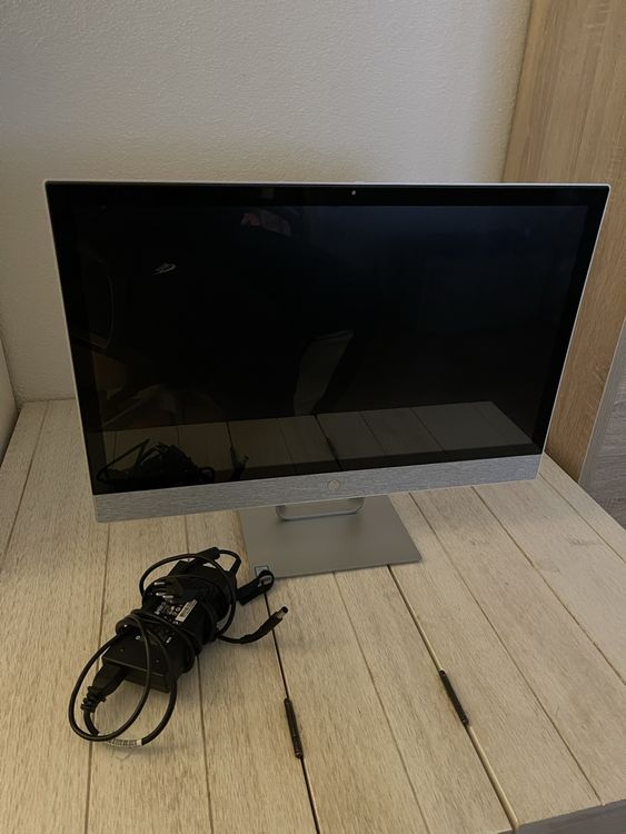 HP Pavilion All in One 24 r0xx PC Computer | Kaufen auf Ricardo