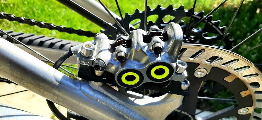 Liteville 601 MK 4 in XL Neu aufgebaut (Gebraucht) in Aesch BL für CHF ...