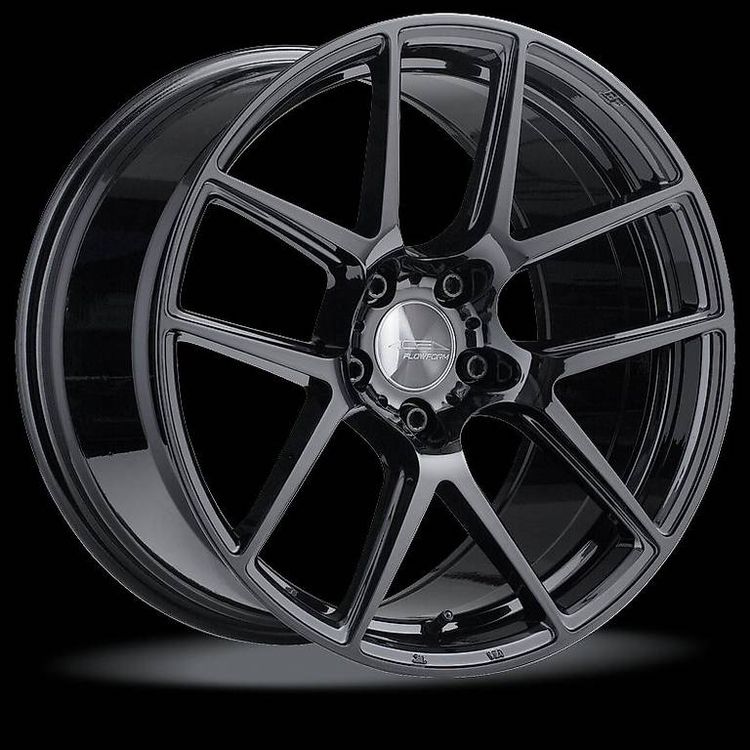 Felgen ACE AFF02 zu verkaufen (Gebraucht) in Düdingen für CHF 1500 ...