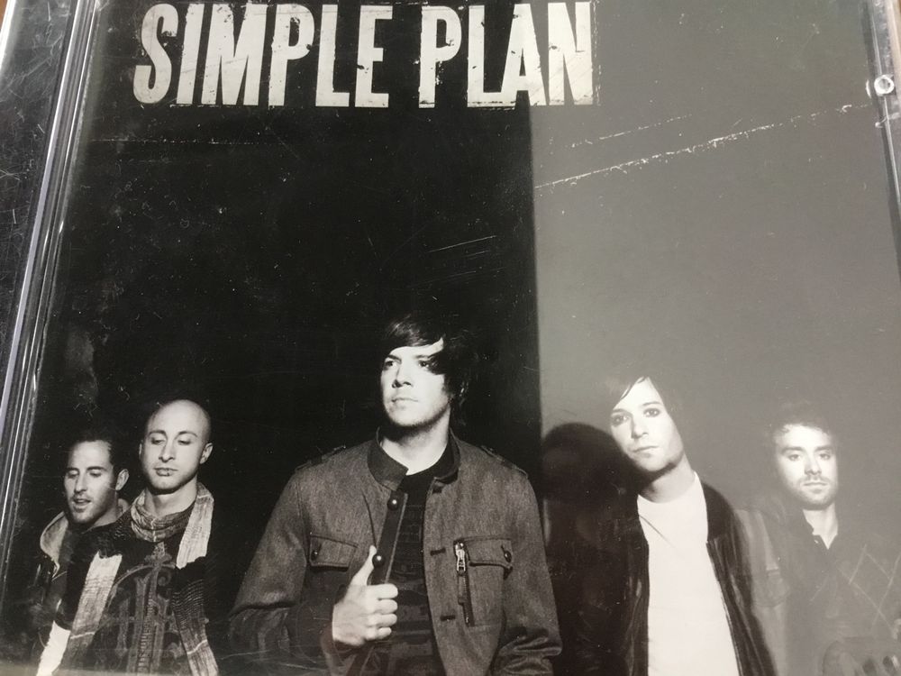 Simple Plan CD - When I'm Gone - (Gebraucht) in Thierachern für CHF 1 – mit Lieferung auf ...