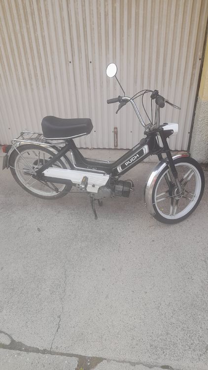 puch maxi n (Gebraucht) in La Tour-de-Trême für CHF 1620 – nur Abholung ...