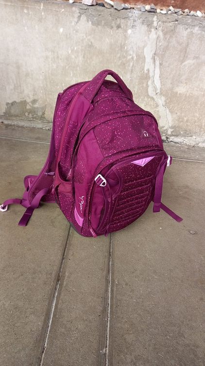 Satch Schulsack | Kaufen auf Ricardo