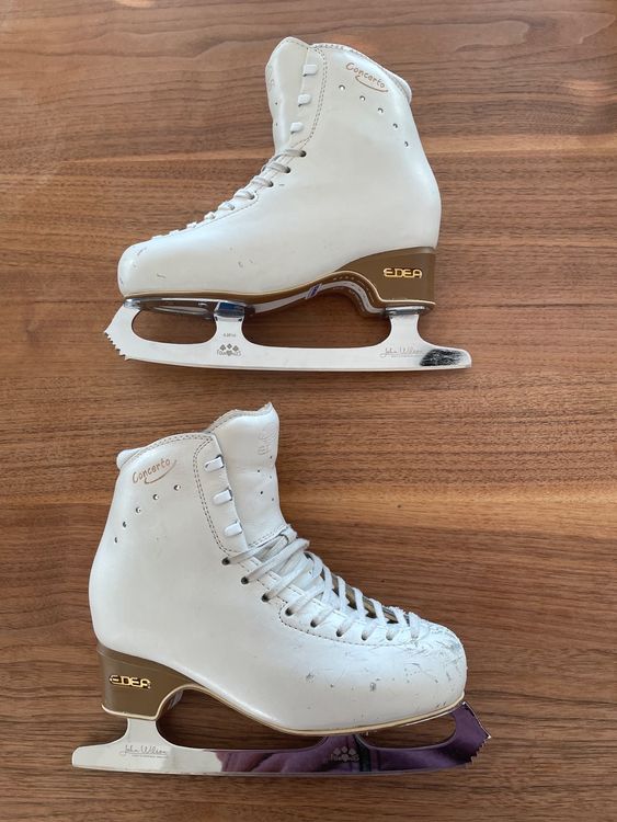 Edea Concerto 245 c | Kaufen auf Ricardo