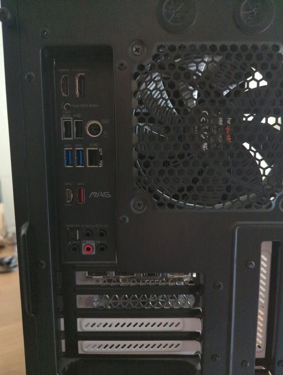 PC tour (Gebraucht) in Geneveys-Coffrane für CHF 215 – mit Lieferung ...