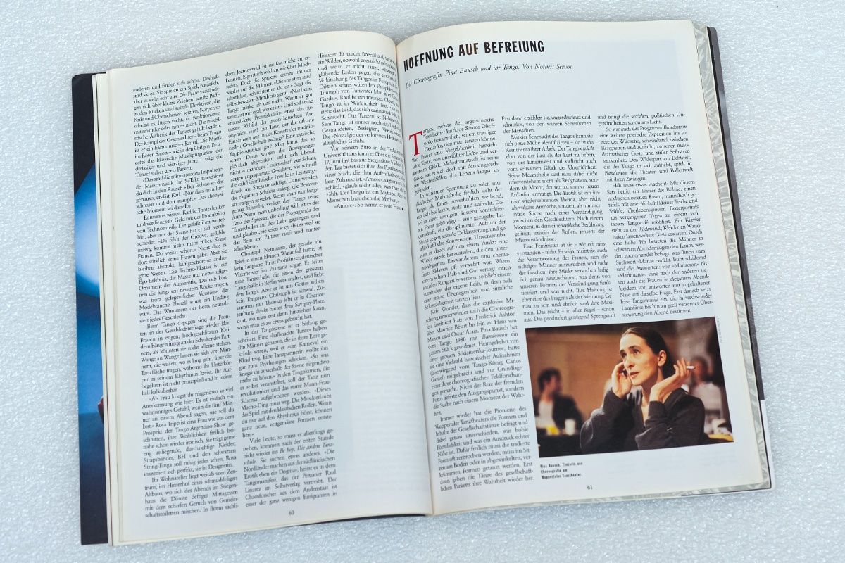 DU - Die Zeitschrift der Kultur - Heft 11 November 1997 (Gebraucht) in ...