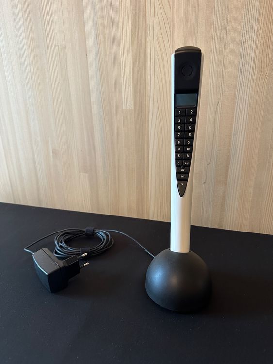 Bang&Olufsen BeoCom 2 Telefon | Kaufen auf Ricardo