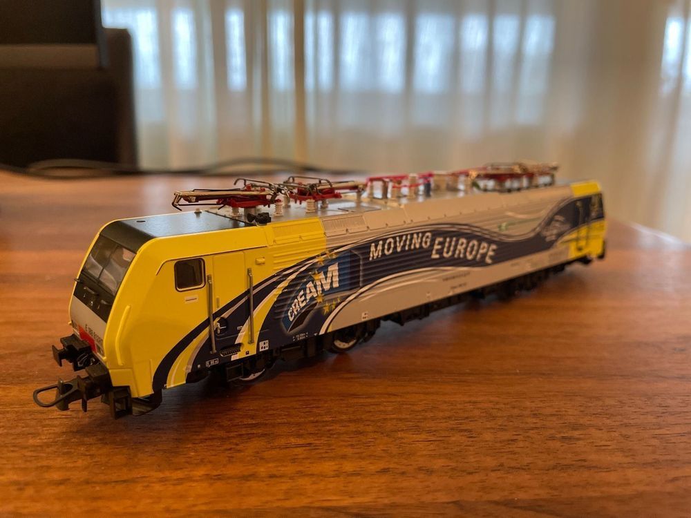 Roco BR 189 RT (Gebraucht) in Grand-Lancy für CHF 139 – mit Lieferung ...