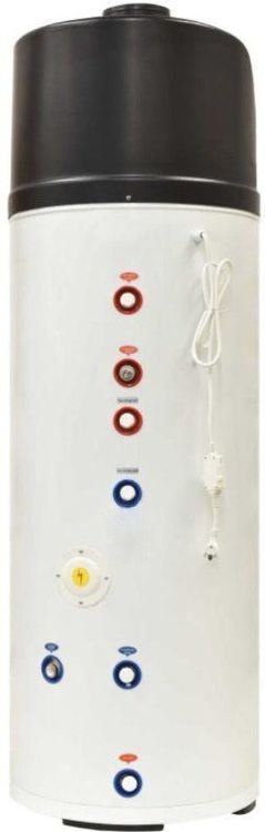 Wärmepumpenboiler 150L, CoolStar occ. (Gebraucht) in Hochdorf für CHF ...