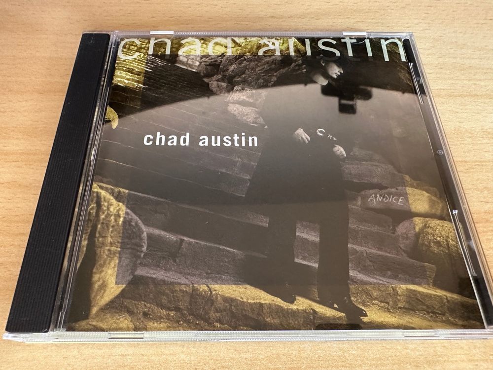 Chad Austin – Chad Austin (Gebraucht) in Rikon im Tösstal für CHF 8.5 – mit Lieferung auf ...