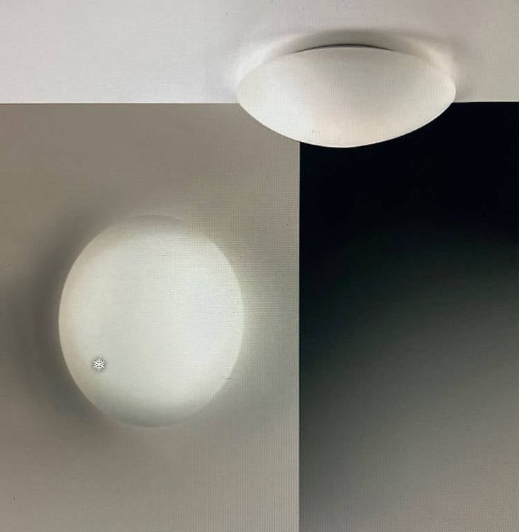 Plafoniera / Wandlampe Egoluce Frida (Gebraucht) in Rancate für CHF 50 – nur Abholung auf ...