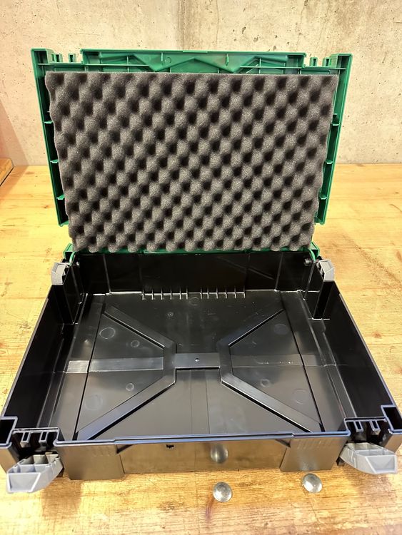 Systainer Hikoki leer Grösse 1 (Gebraucht) in Uetendorf für CHF 16 ...