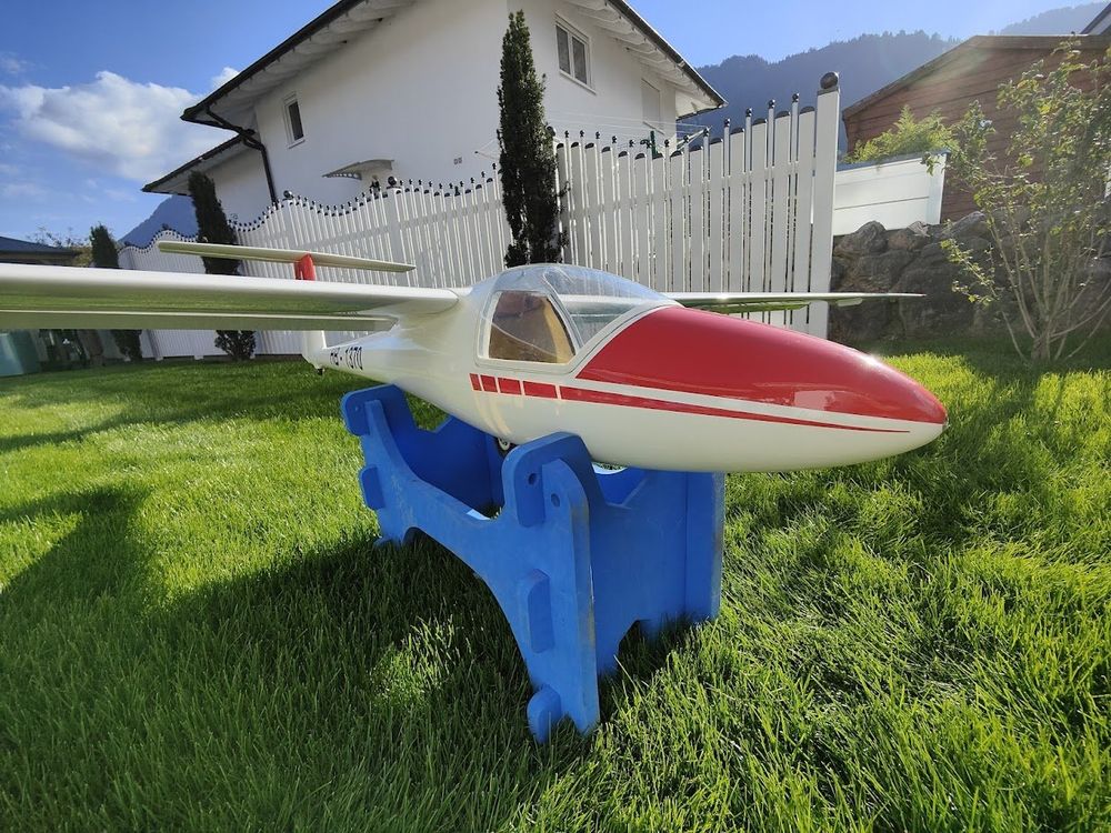 Libelle Club 4000mm von REICHARD (Gebraucht) in für CHF 401 – nur ...