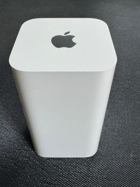 AirPort Extreme 802.11ac Model A1521 (Gebraucht) in Wiler b. Utzenstorf ...