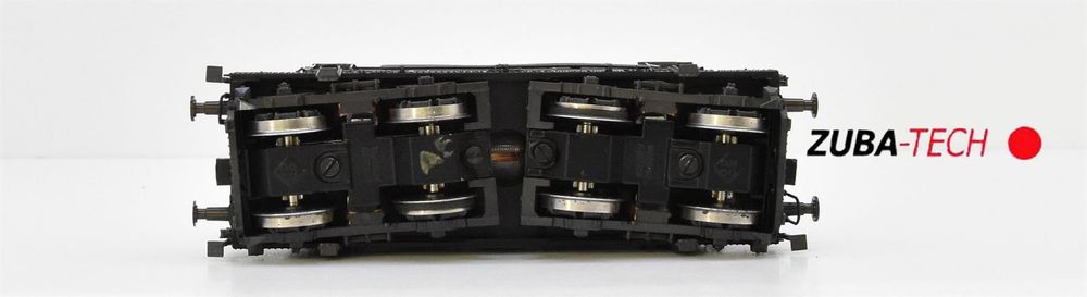 Roco 43530 E-Lok Rh 1045 öBB H0 GS OVP (Gebraucht) in St. Gallen für ...