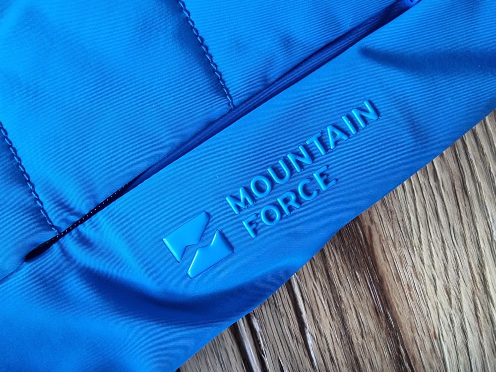Ski Jacke Mountain Force (Gebraucht) in Glarus für CHF 250 – nur Abholung auf Ricardo kaufen