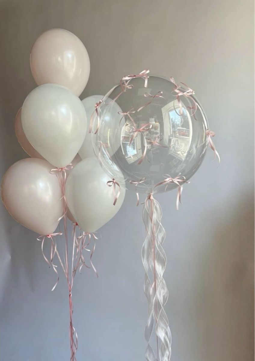 Ballons mit Helium (Neu und originalverpackt) in Wangen b. Olten für ...