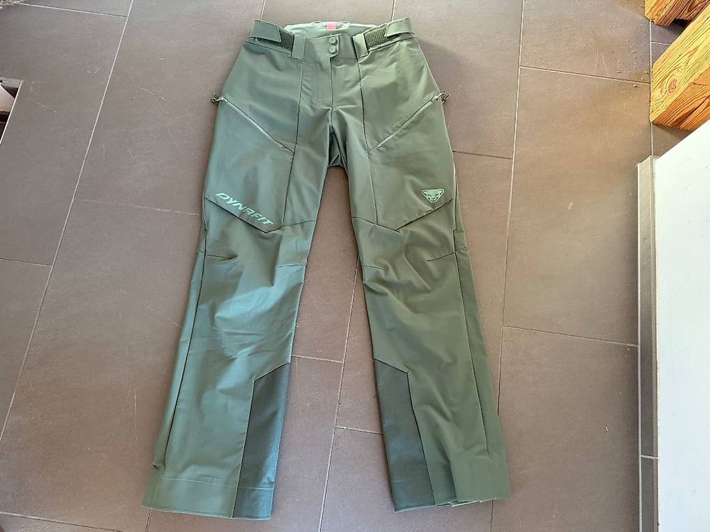 Dynafit Skitourenjacke & Hose S NEUwertig! (Neu (gemäss Beschreibung)) in Herisau für CHF 399 ...