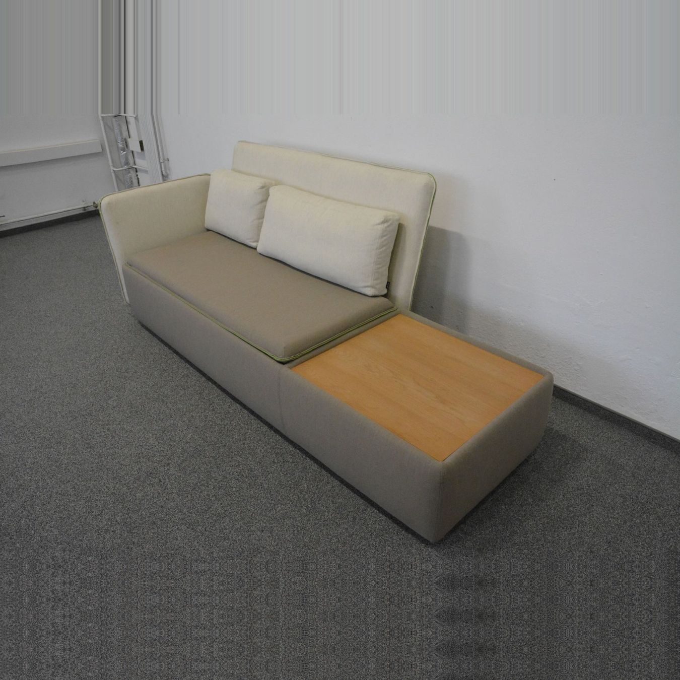 Casala Palau Stream Lounge Sofa Ablage rechts (Gebraucht) in ...