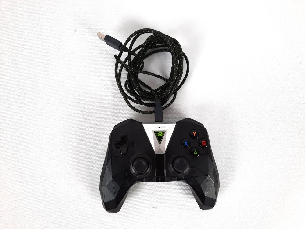NVIDIA Shield P2920 Wireless Controller (Gebraucht) in Beinwil am See ...