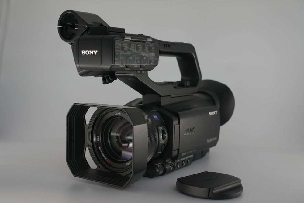 Sony Z90 | Kaufen auf Ricardo