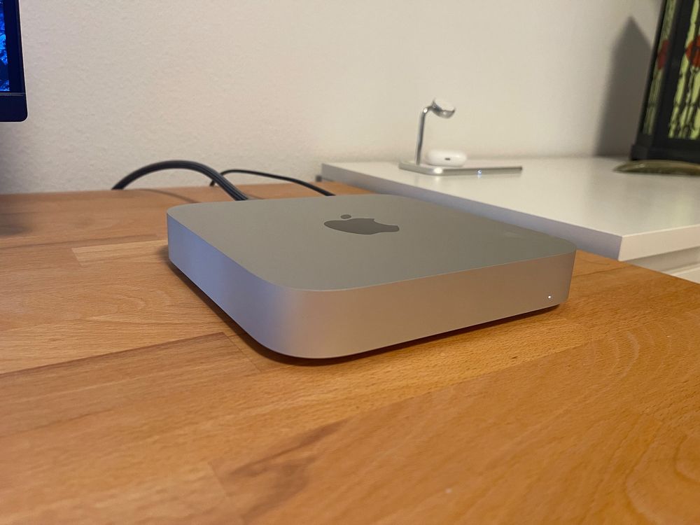Apple Mac mini 2020 16GB RAM 1TB SSD M1 Chip (Neu (gemäss Beschreibung)) in Schaffhausen für CHF ...