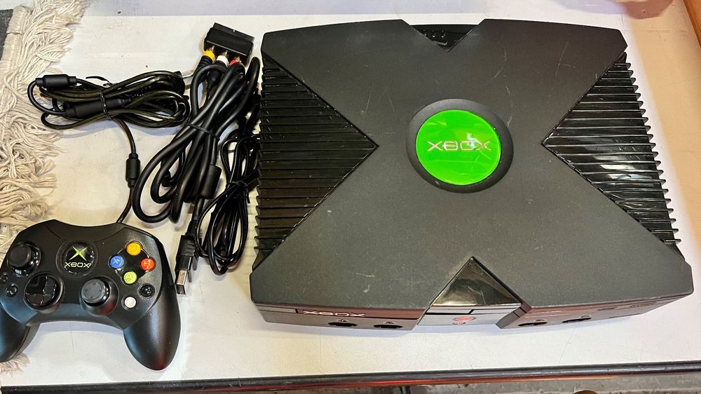 Xbox | Kaufen auf Ricardo