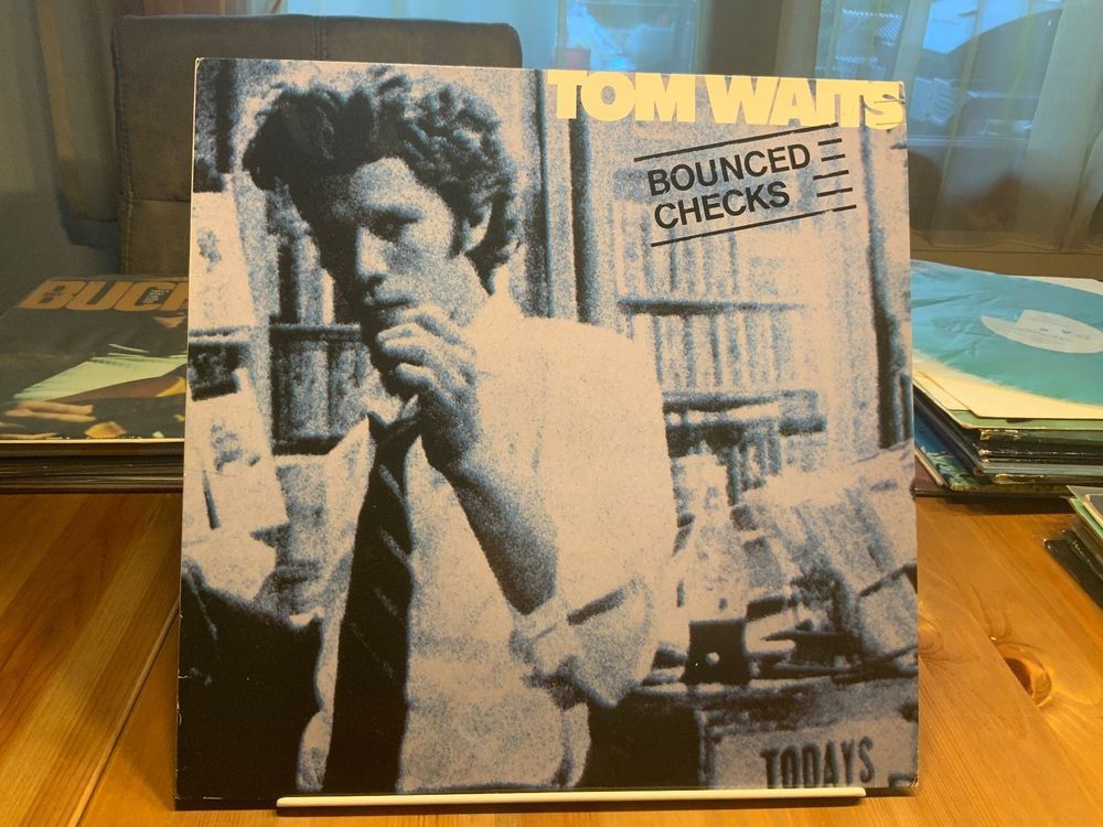 RARE TOM WAITS ALBUM (Gebraucht) in für CHF 32 – mit Lieferung auf ...