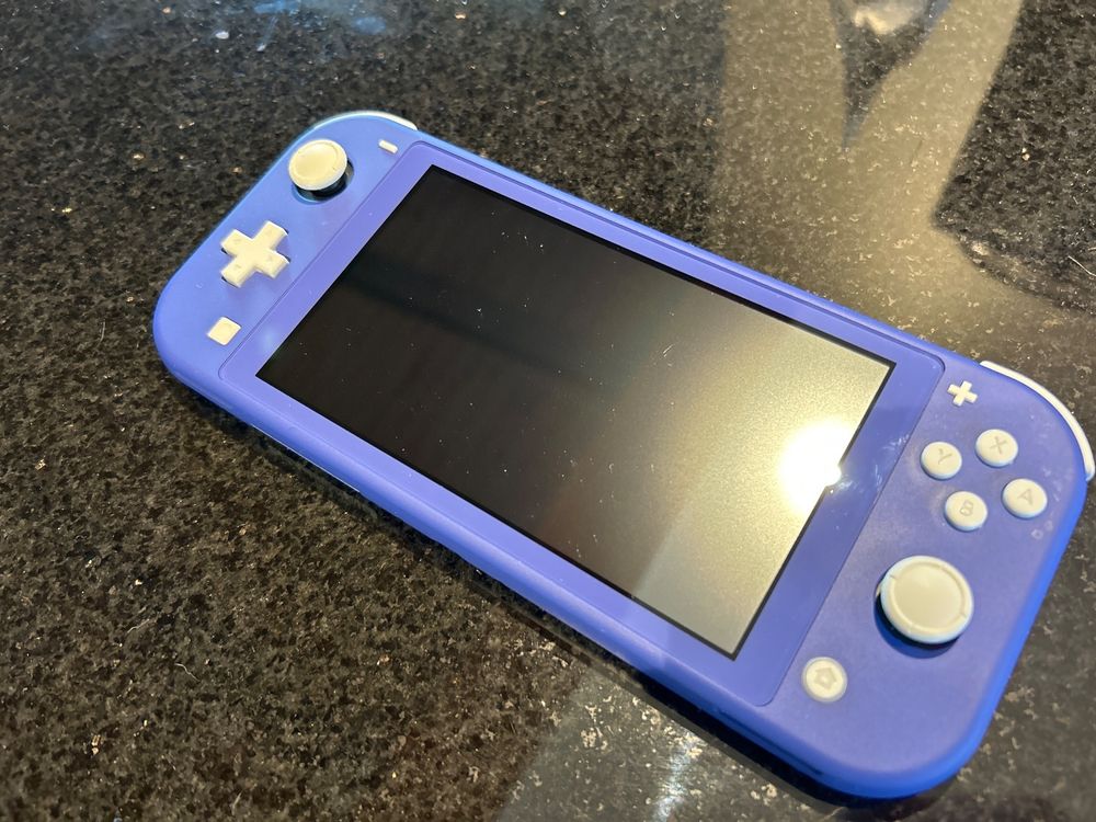 Nintendo Switch Lite ab 50 Fr. (Gebraucht) in Selzach für CHF 123 – mit ...