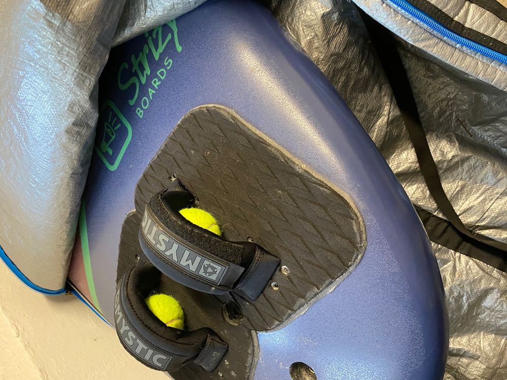 Strizy Cruiser | Kaufen auf Ricardo