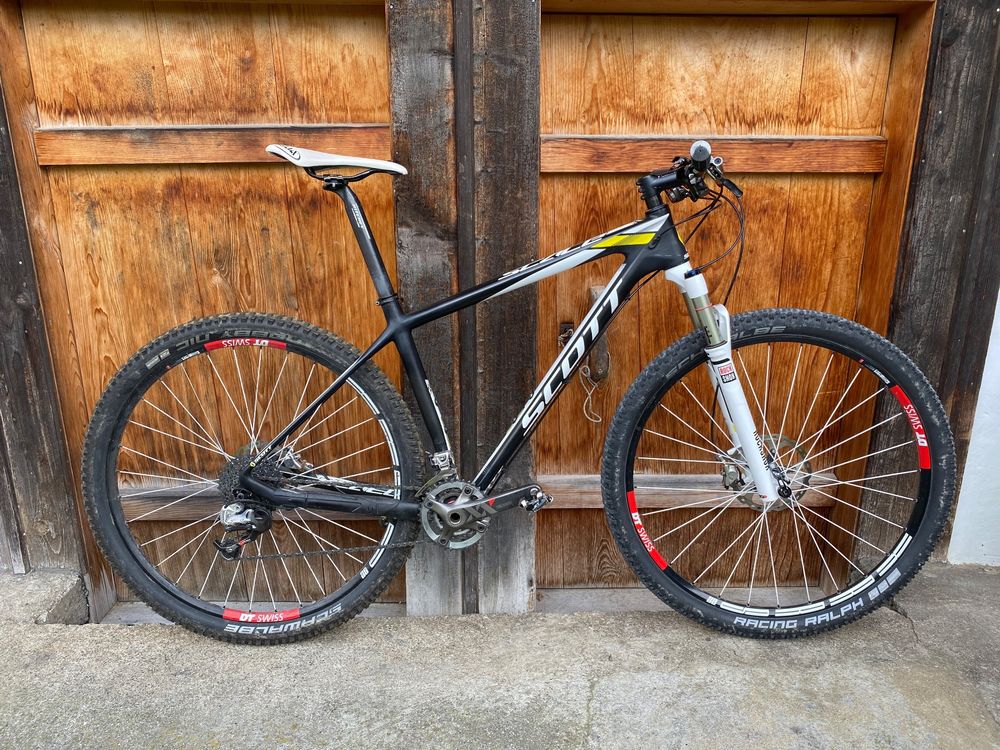 Scott scale 900 RC | Kaufen auf Ricardo