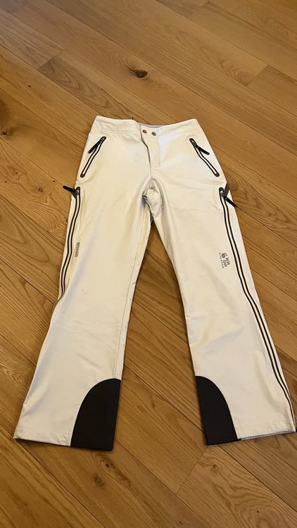 Mountain Hardwear Skitourenhose Gr.S (Gebraucht) in Appenzell für CHF ...