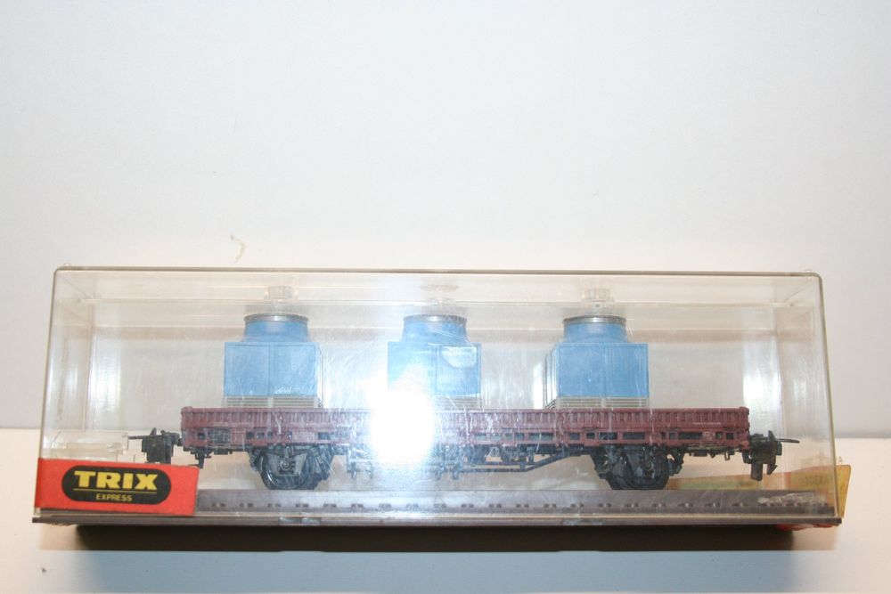 TRIX EXPRESS | Kaufen auf Ricardo