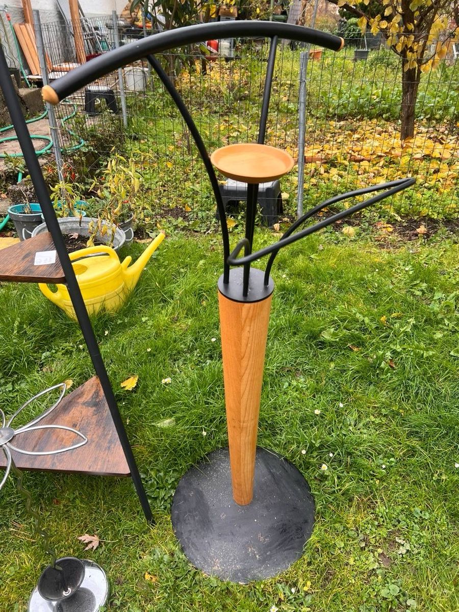 Garderobenständer/Kleiderständer (81) (Gebraucht) in Illnau-Effretikon ...