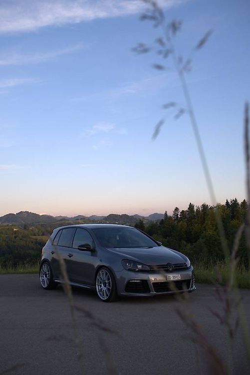 VW Golf 6 R20 HG (Gebraucht) in Münchwilen für CHF 21999 – nur Abholung ...