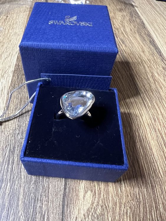 Swarovski Ring | Kaufen auf Ricardo