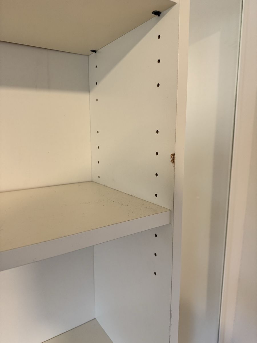 IKEA BILLY bookcase (Gebraucht) in Zürich für CHF 20 – nur Abholung auf ...